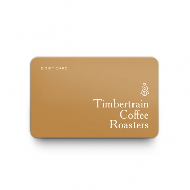 Shop - Timbertrain Coffee Roasters