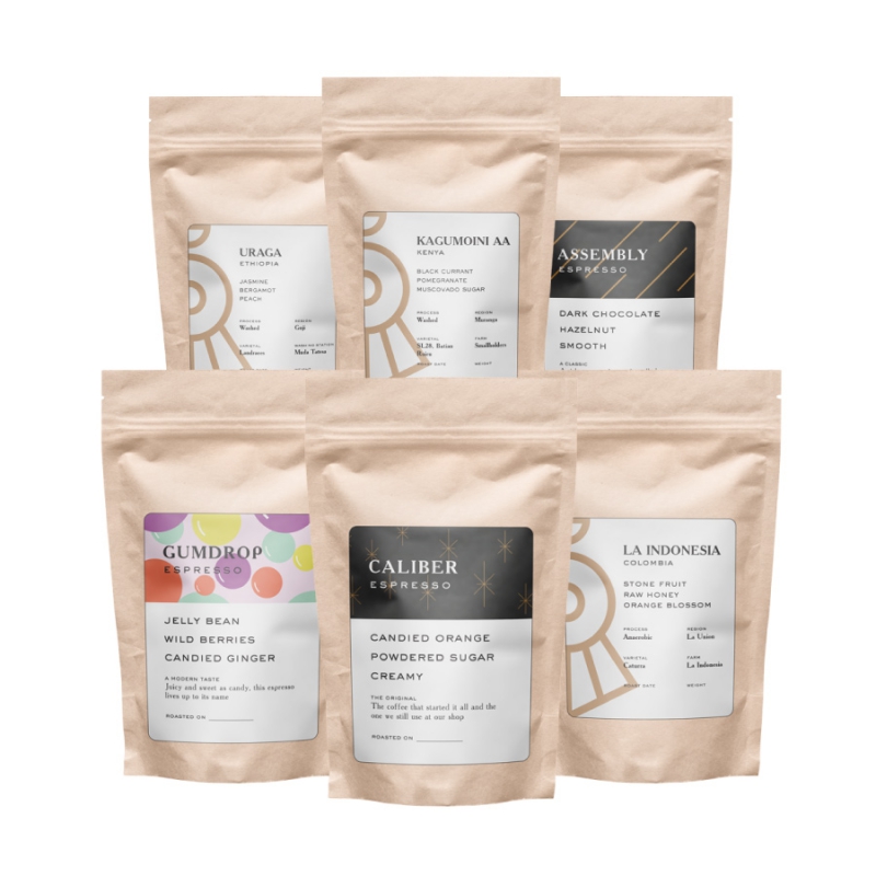 Timbertrain Coffee Roasters | Taste The Best Coffee In Vancouver